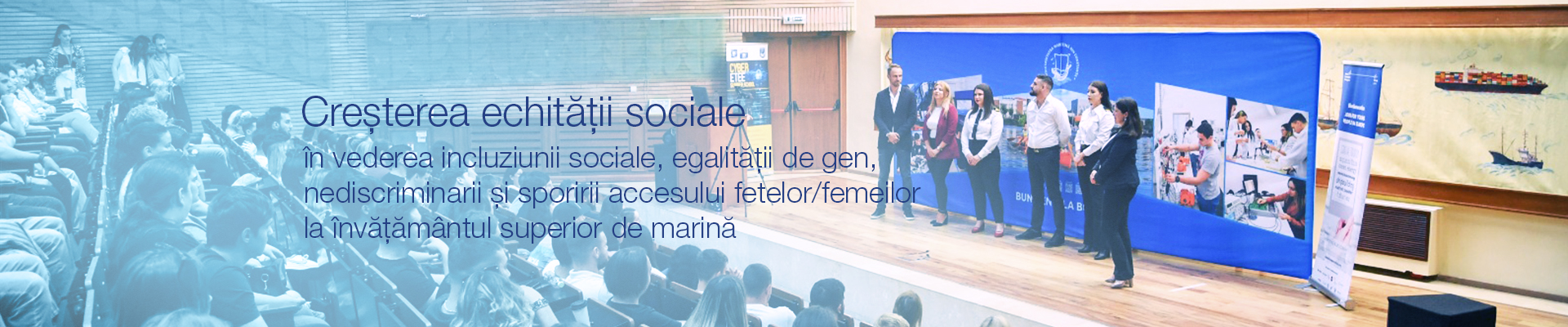 Echitate 2023 | Universitatea Maritimă din Constanța